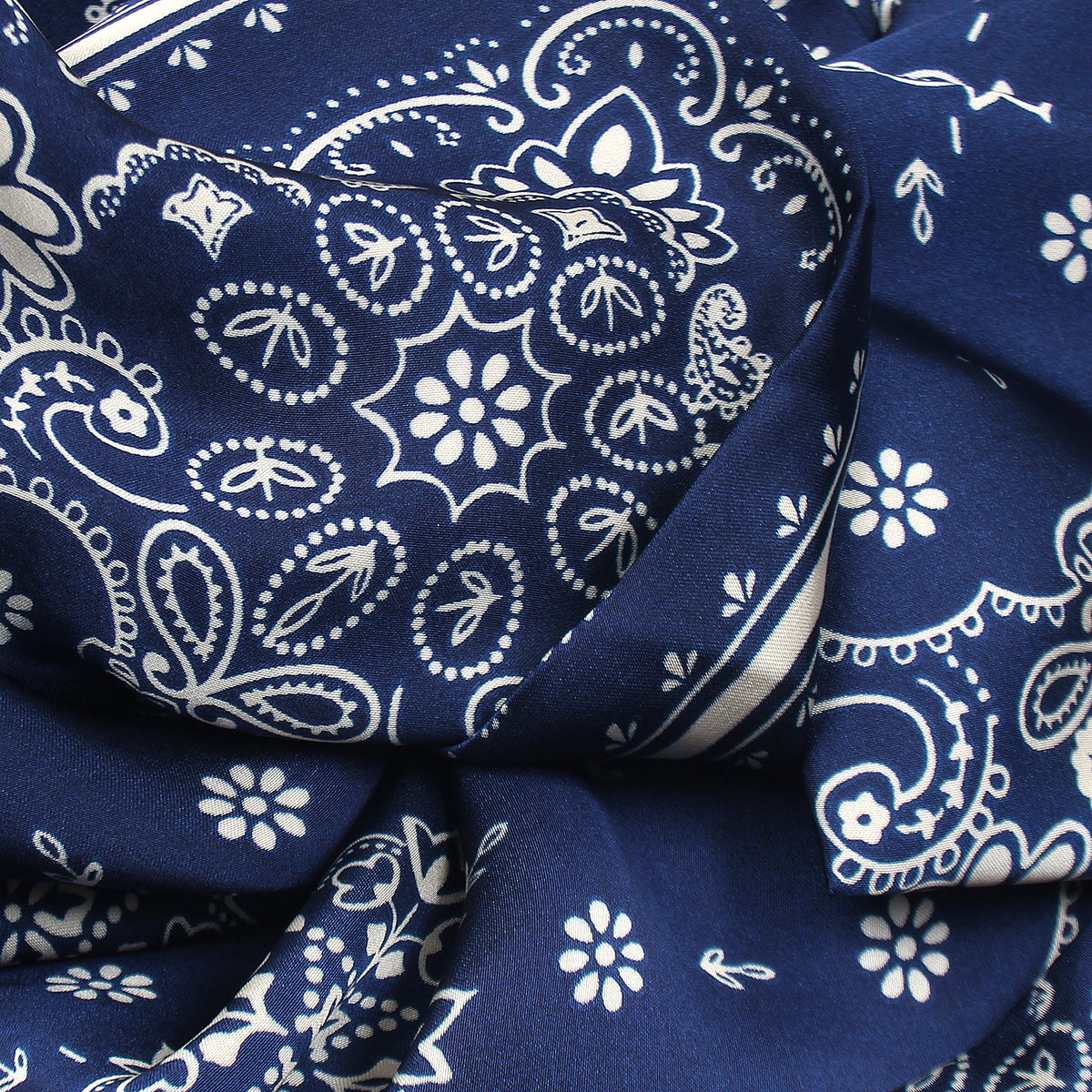 Balmain Heritage Premium Scarf BL 7 – leftovershub