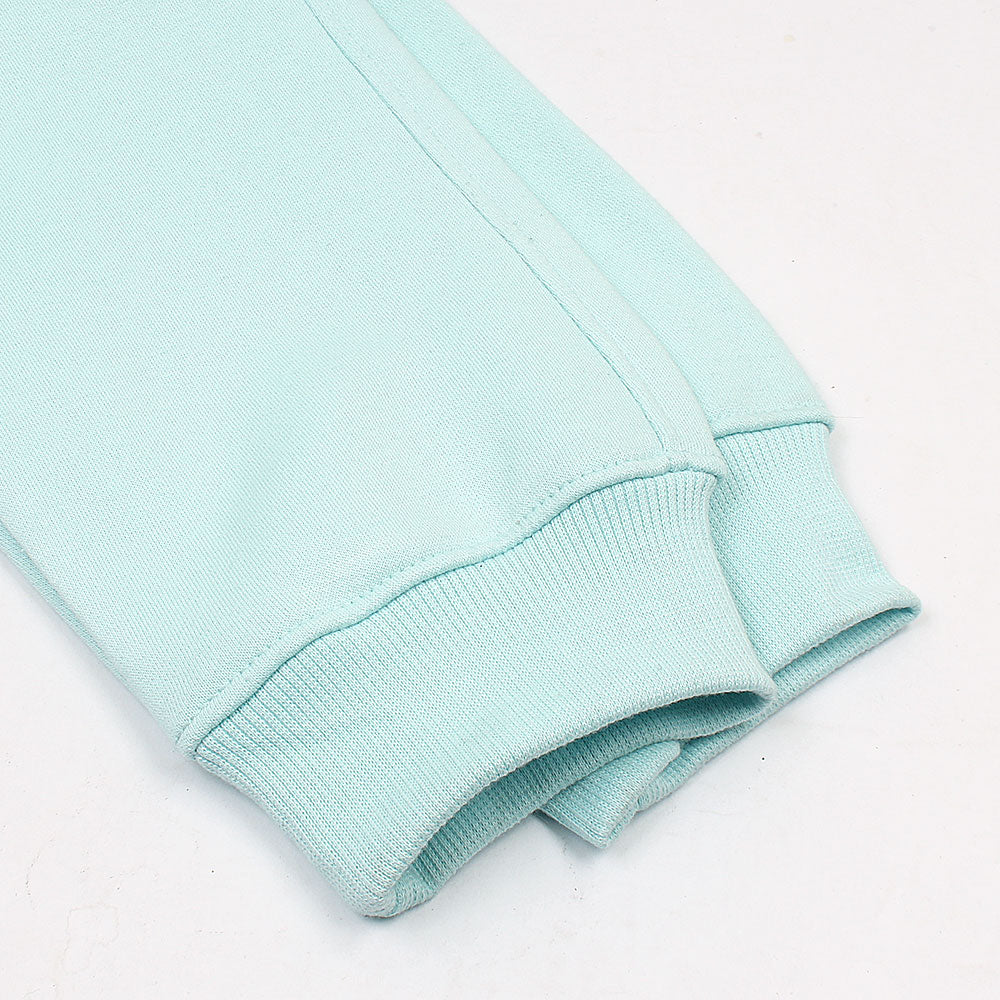NK Sky Blue Iconic Winter Tracksuit – leftovershub