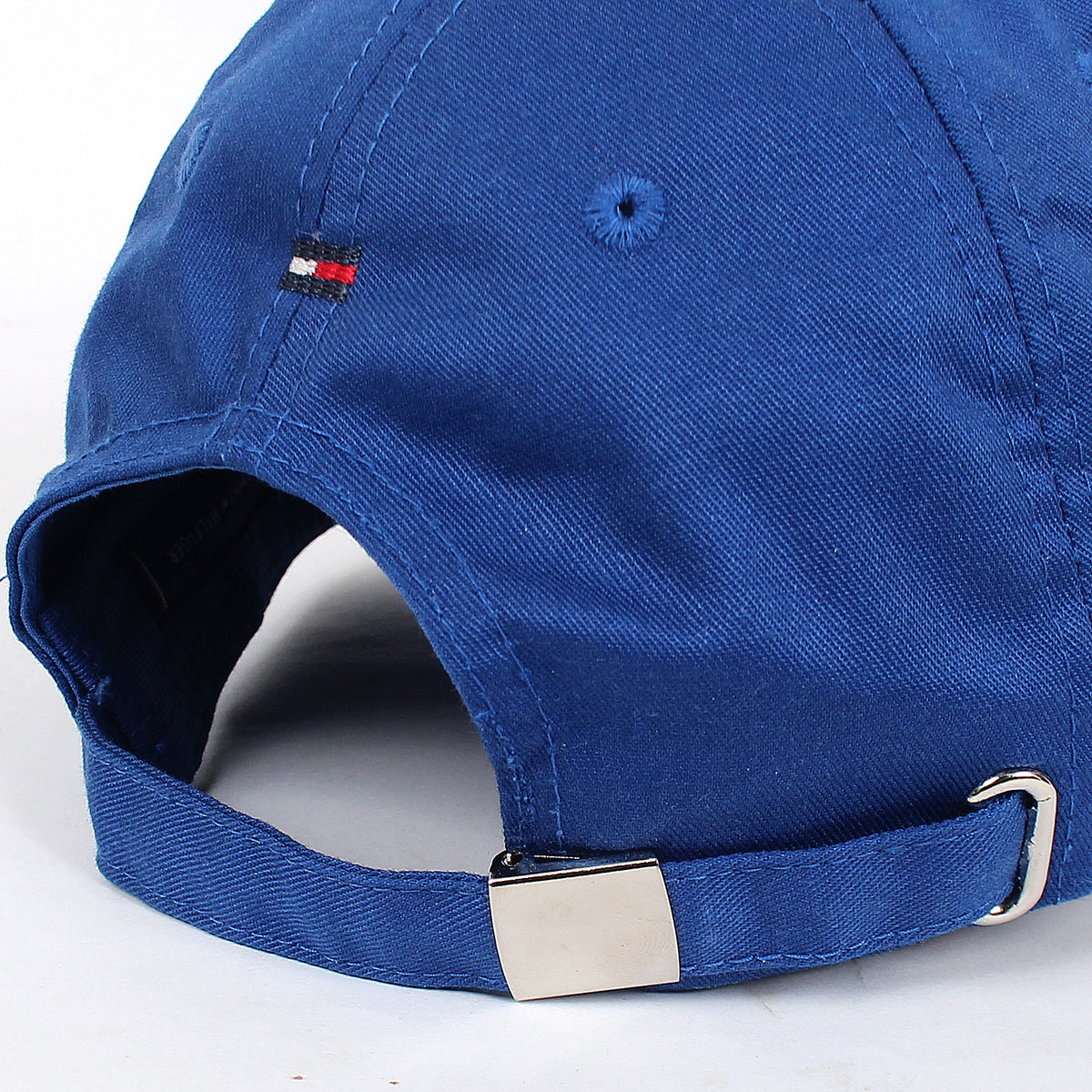 TMY Royal Blue Flag Cap – leftovershub