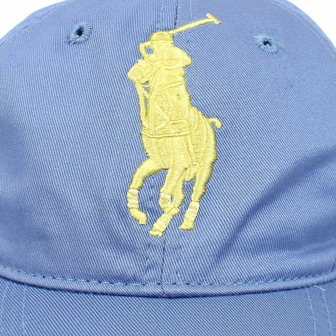 RL Sky Blue BP P Cap – leftovershub