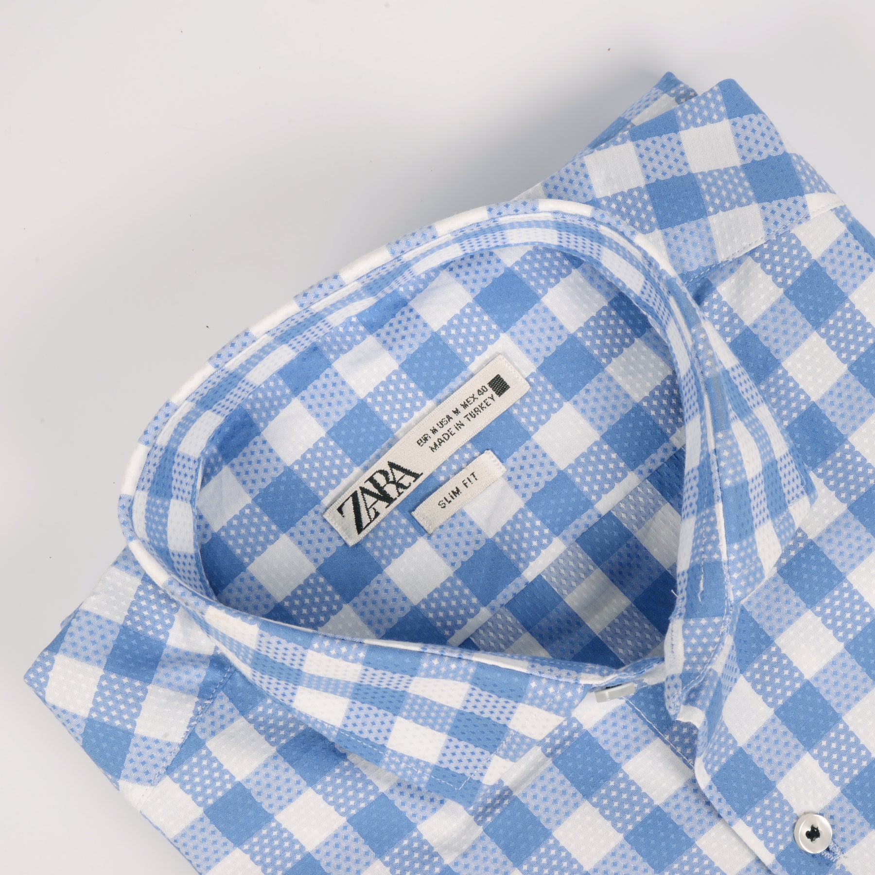 Trouser Shirts - New Arrivals - Leftovers Hub – leftovershub