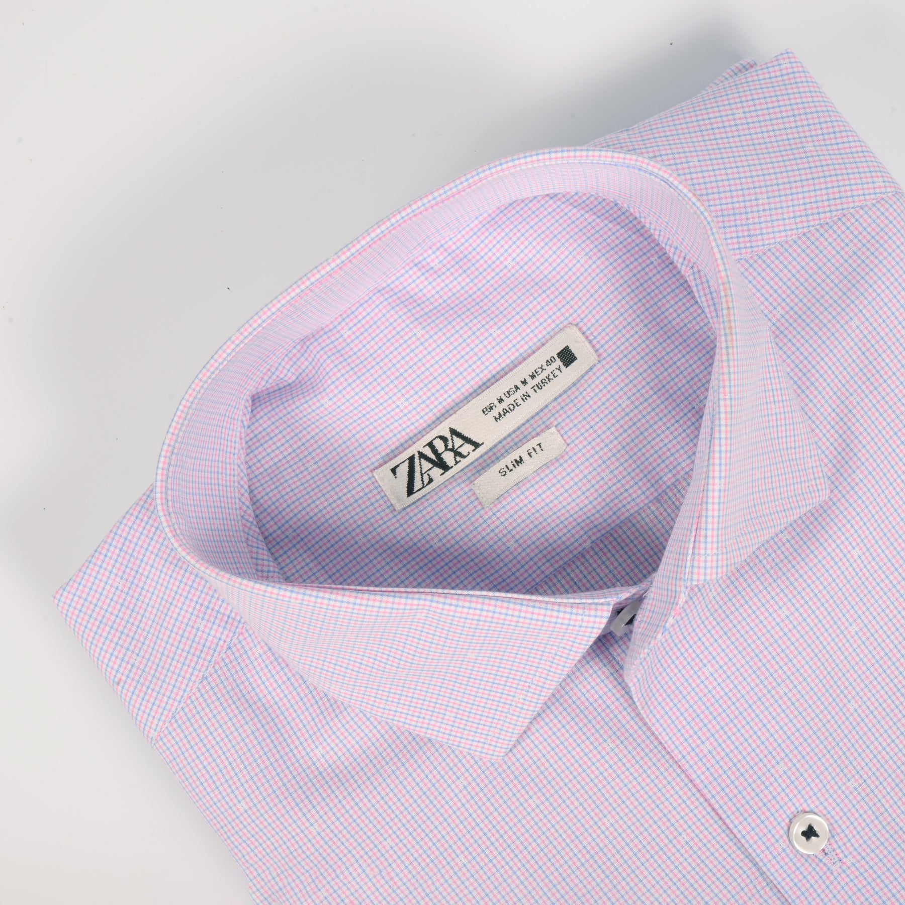 Trouser Shirts - New Arrivals - Leftovers Hub – leftovershub