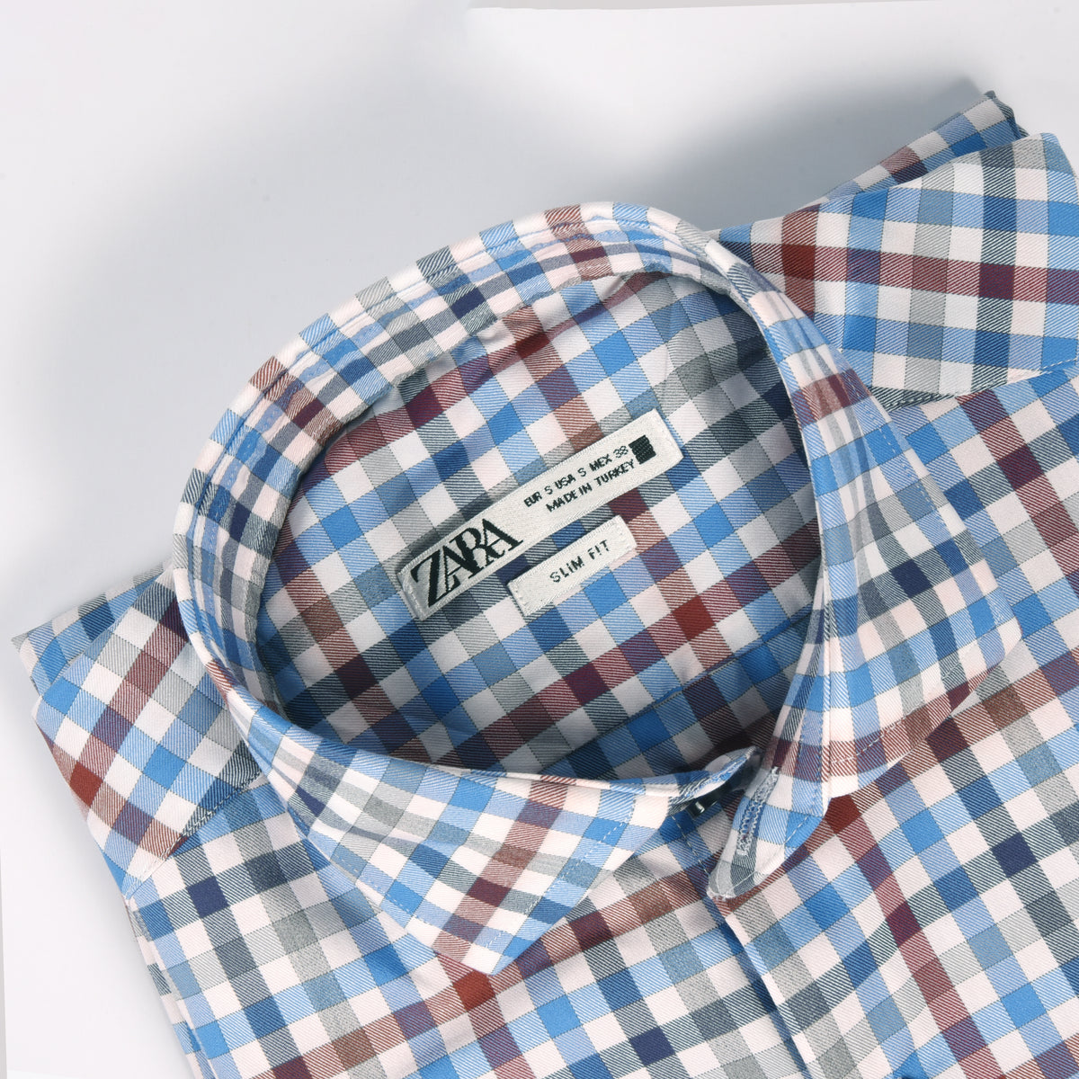 Trouser Shirts - New Arrivals - Leftovers Hub – leftovershub