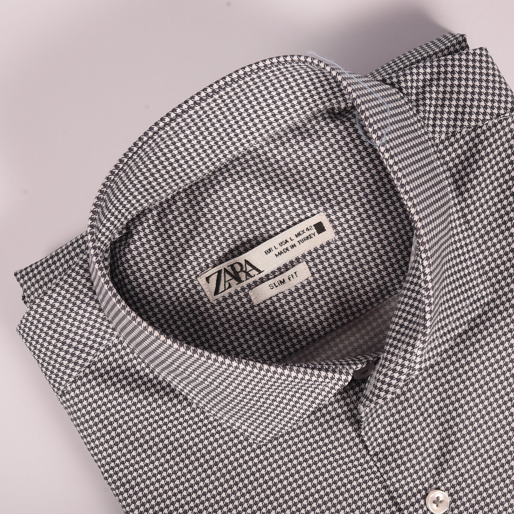 Trouser Shirts - New Arrivals - Leftovers Hub – leftovershub