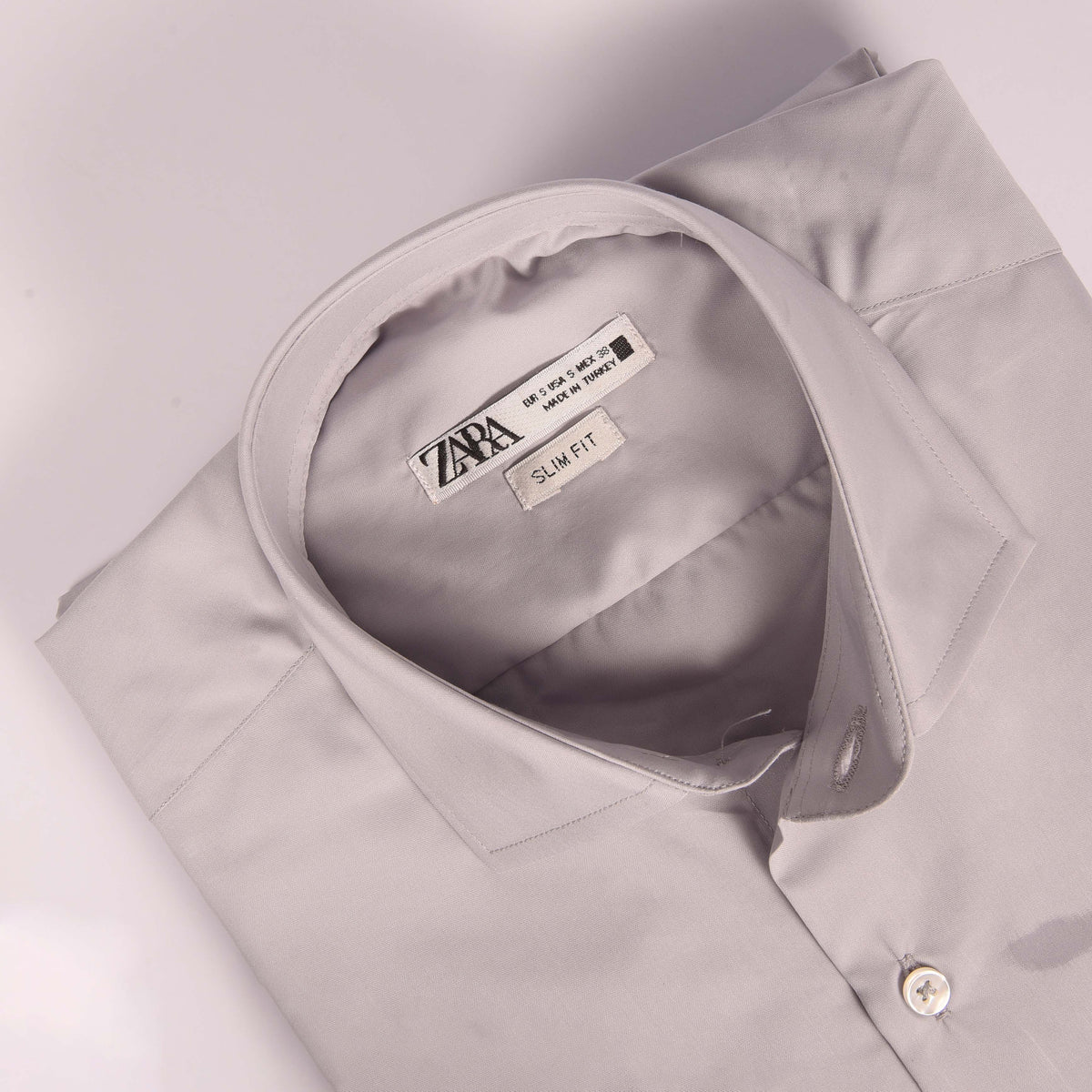 ZR Philippine Gray Shirt – leftovershub