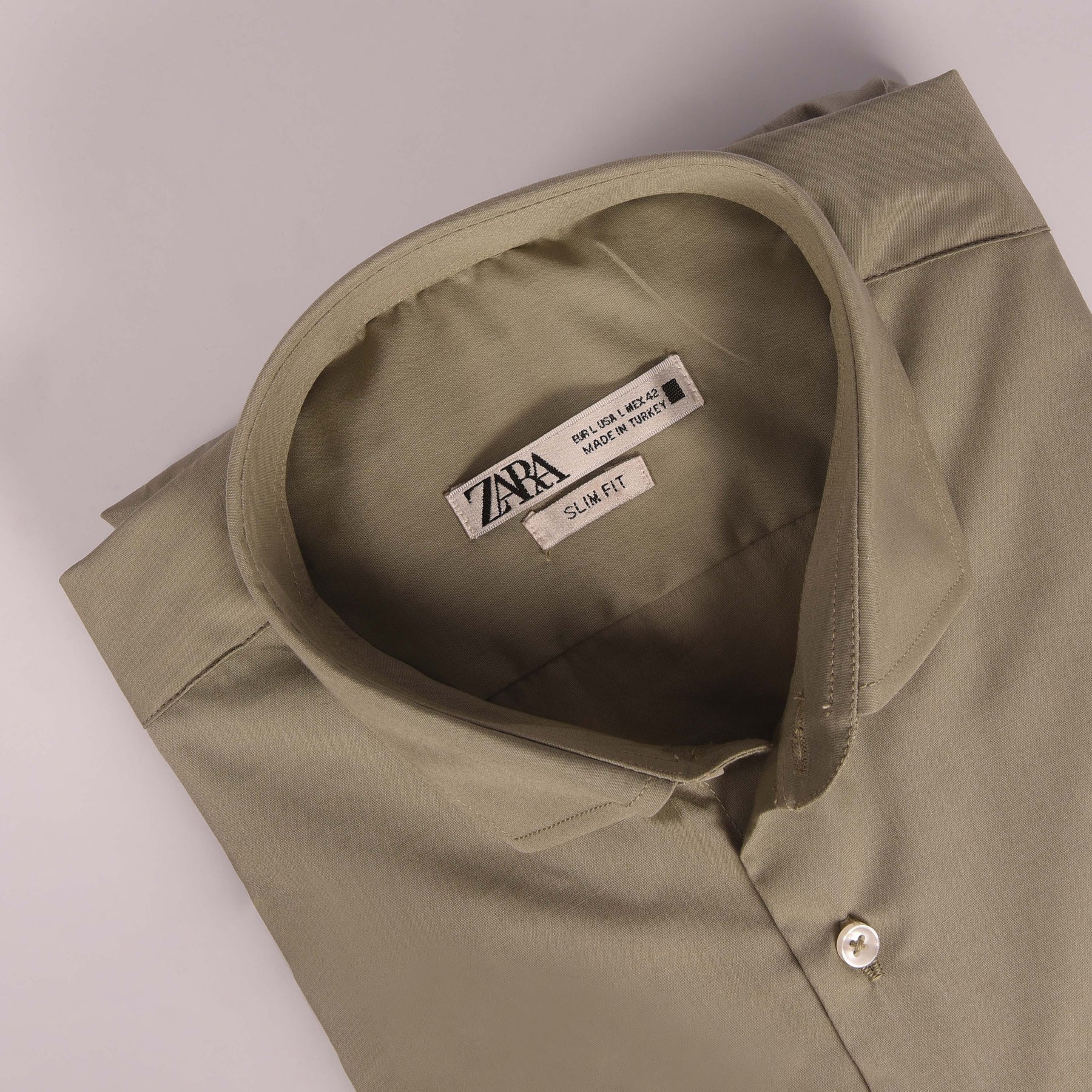 Trouser Shirts - New Arrivals - Leftovers Hub – leftovershub